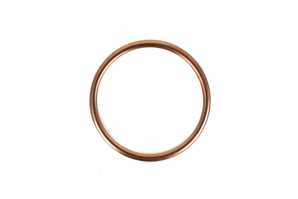 Fork Bottom Cap Seal /6, /7