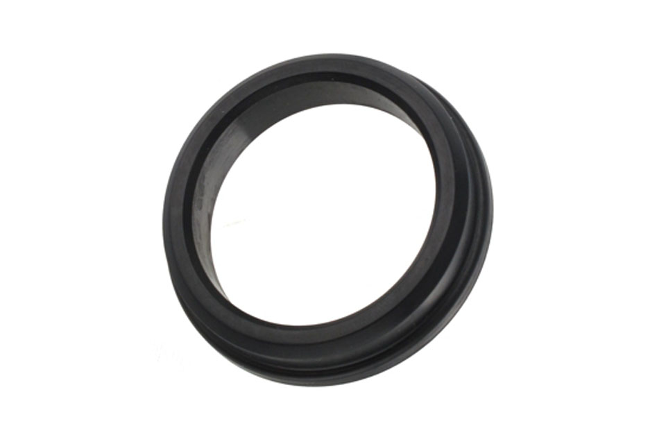Headlight Holder Rubber, upper