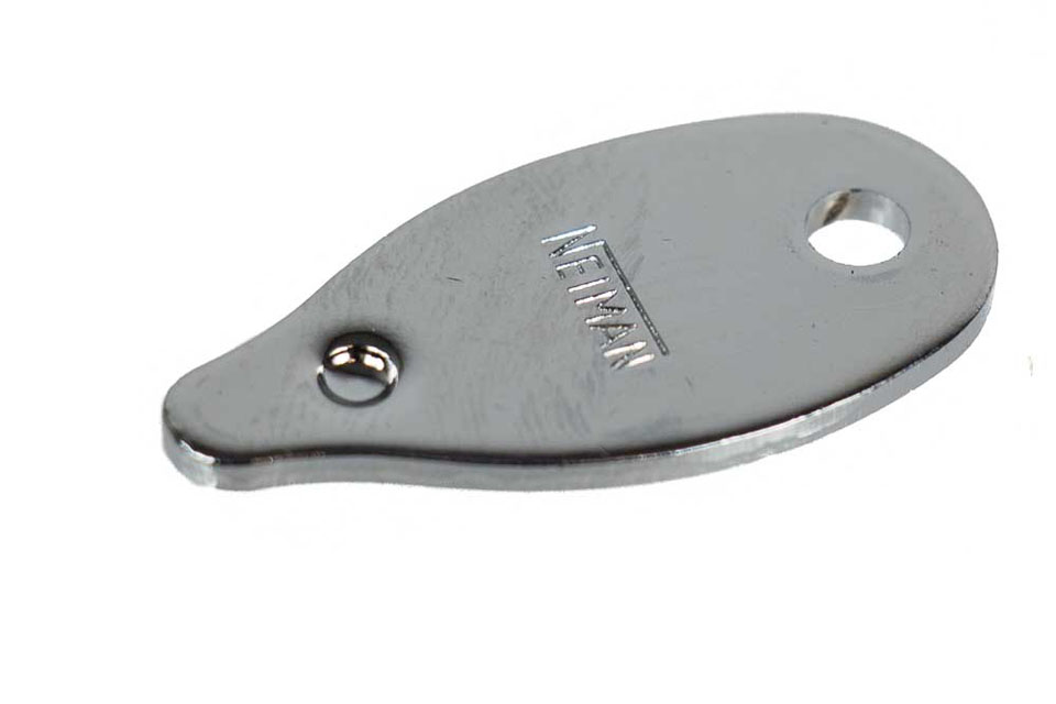 Neiman Steering Lock Cover