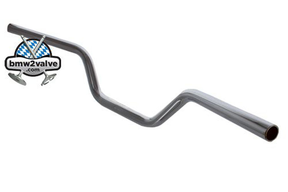 Sport 'S' Handlebars