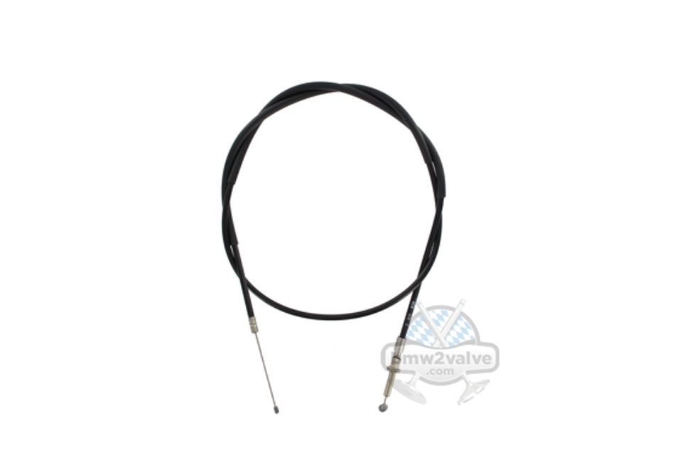 Throttle Cable, Right