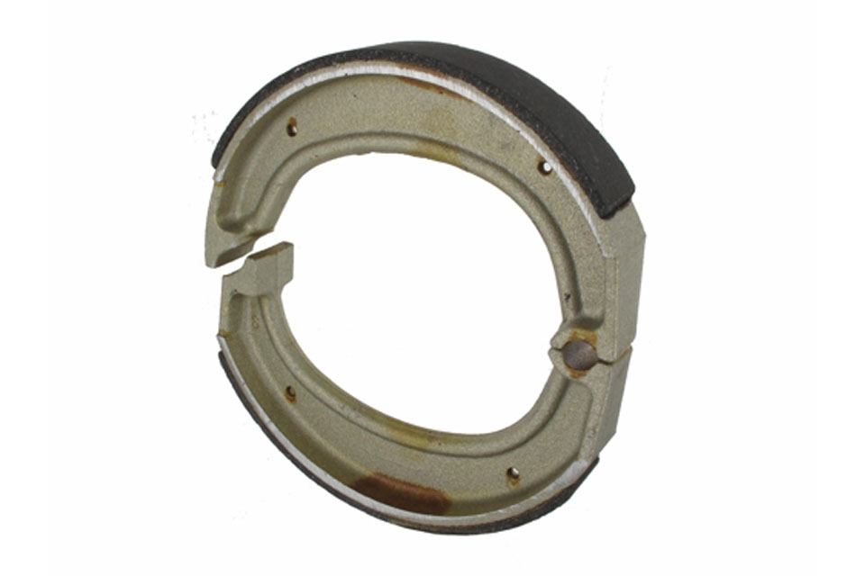 Lucas Brake Shoe Set, Rear