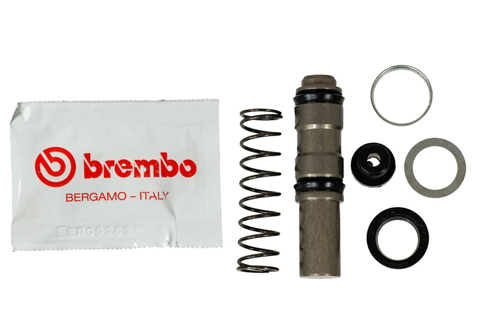 Rear Master Rebuild Kit, 1978-1980
