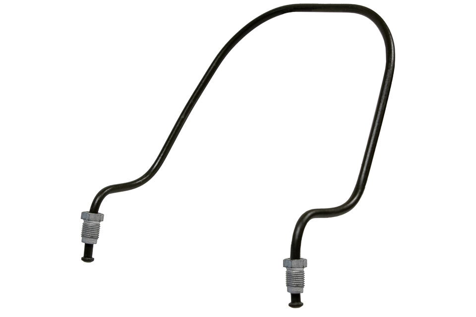 Brake Pipe, Crossover Left