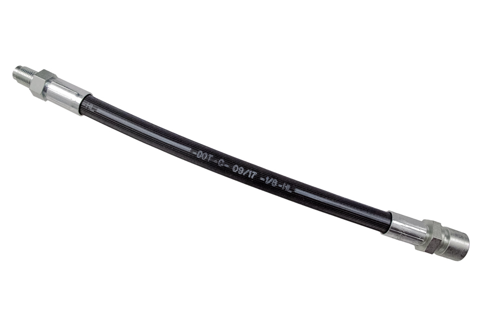 Rear Brake Hose S, RS, RT