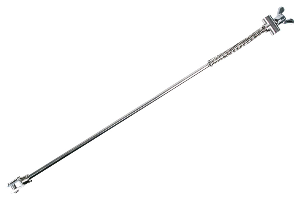 Rear Brake Rod Stainless, SWB, R65, K75