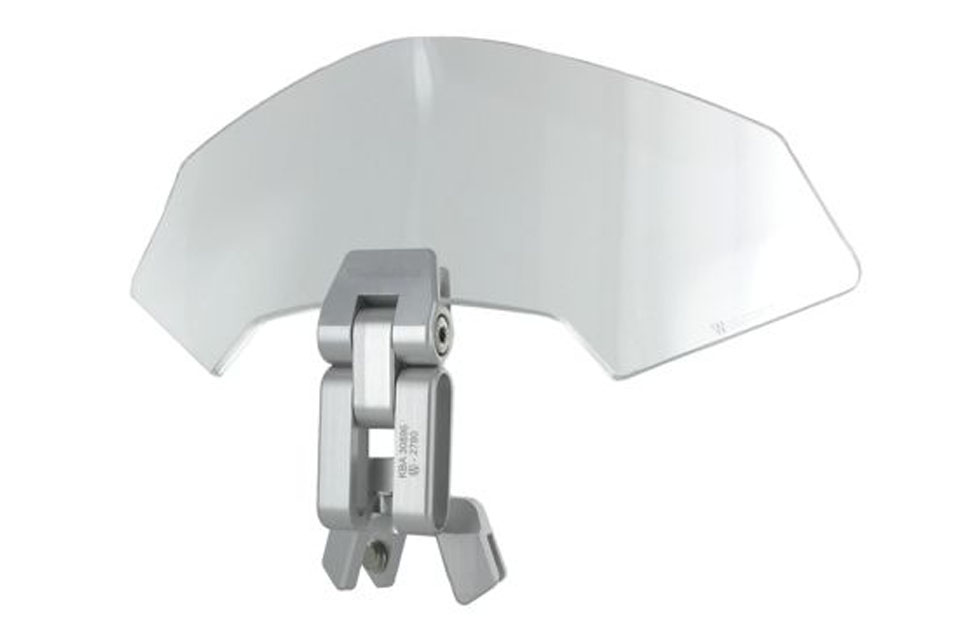 Vario Wind Deflector