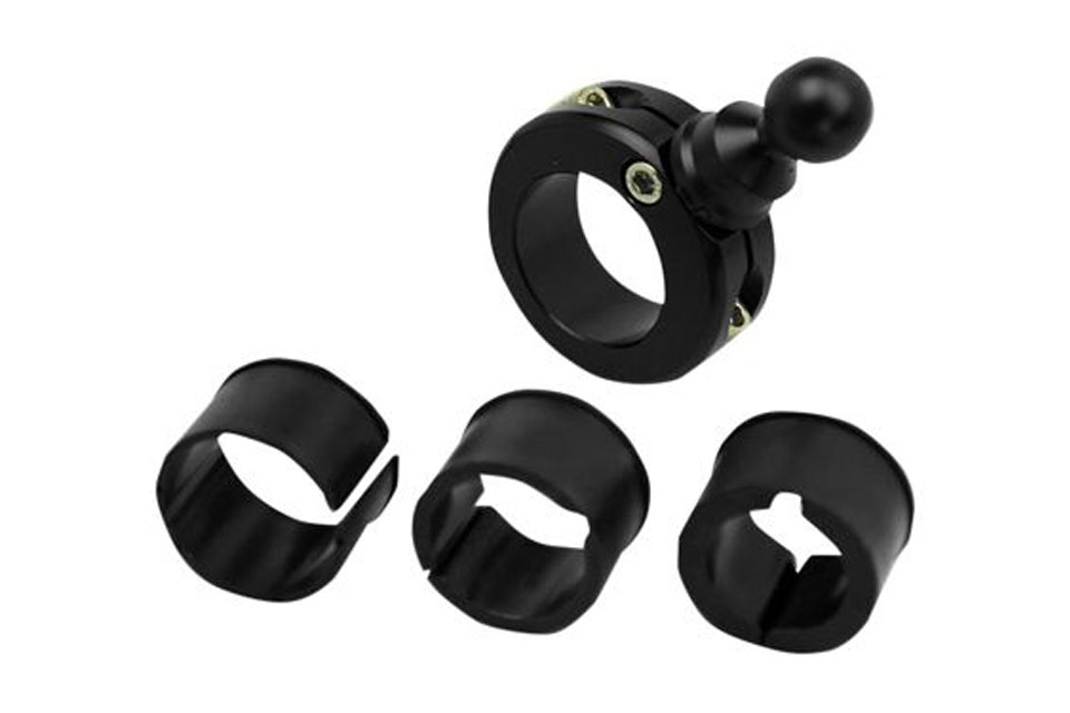 TechMount Universal Handlebar Mount Kit