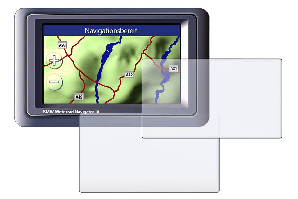 Navigator Protection Film NAV IV