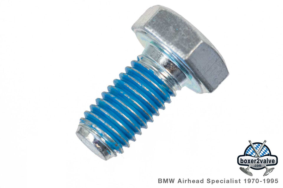 Centerstand Bolt M10X20