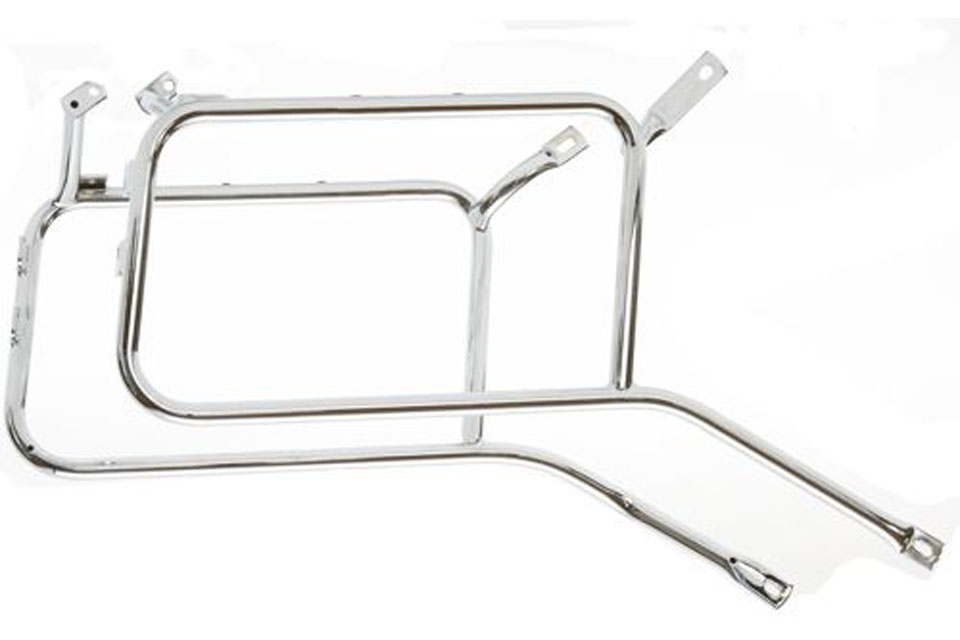 Case Holder Set - Monolever