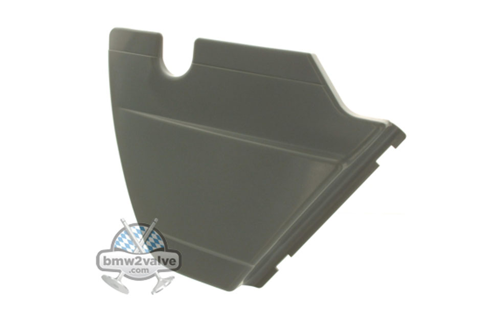 Battery Cover Left, /6 /7