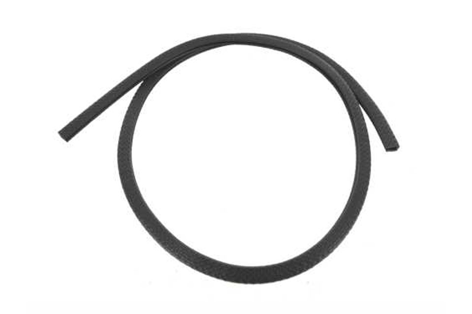 Edge guard for windscreen