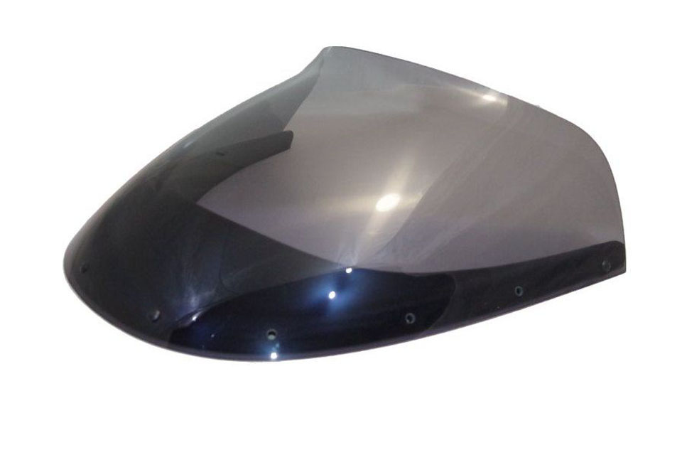 S Comfort Screen, Tinted