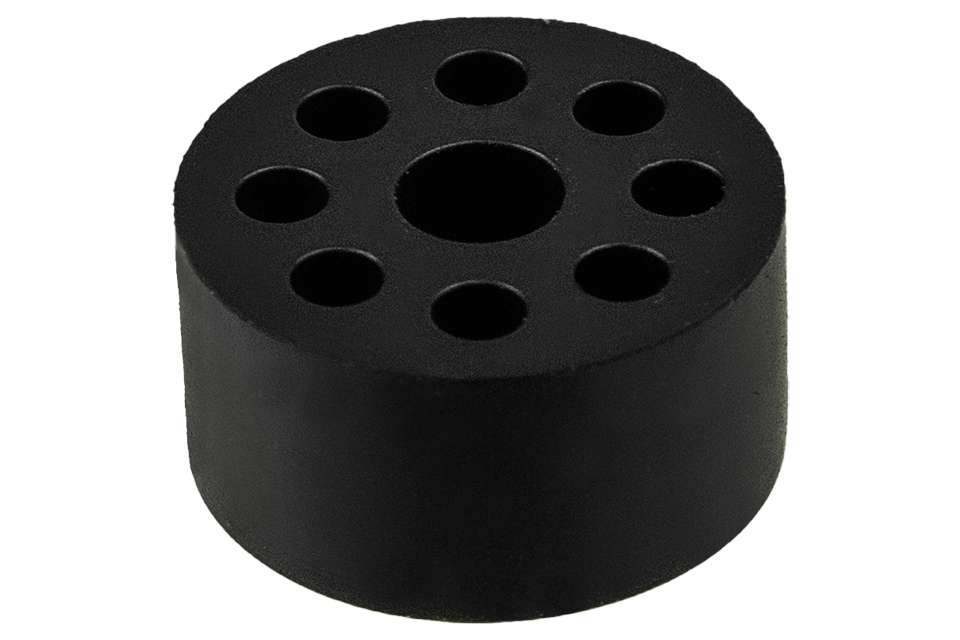 Rubber Support Mount