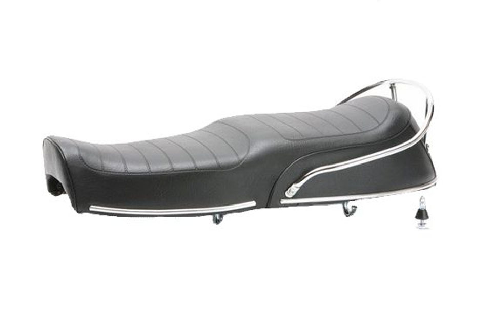 Seat Reproduction SWB /5 with Railing