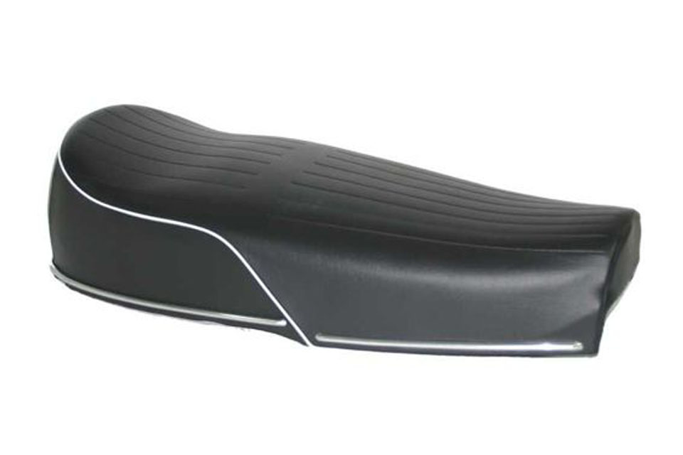 Seat /5 SWB longitudinal seams