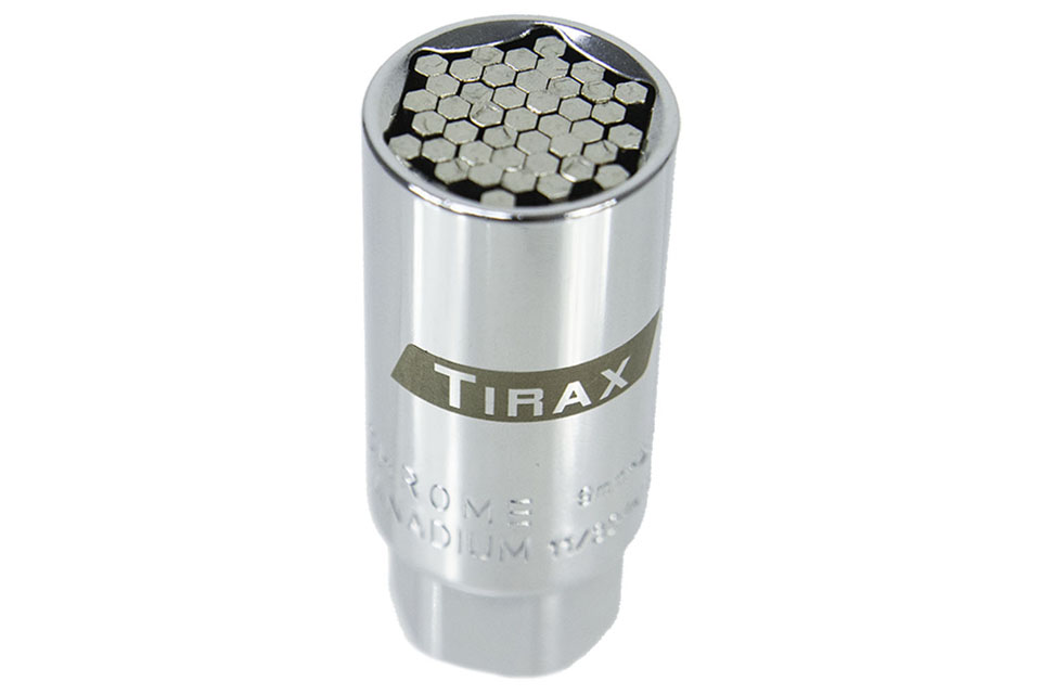 3/8" Universal Socket