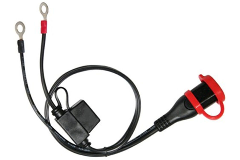 OptiMate Waterproof/ Eyelet Connector