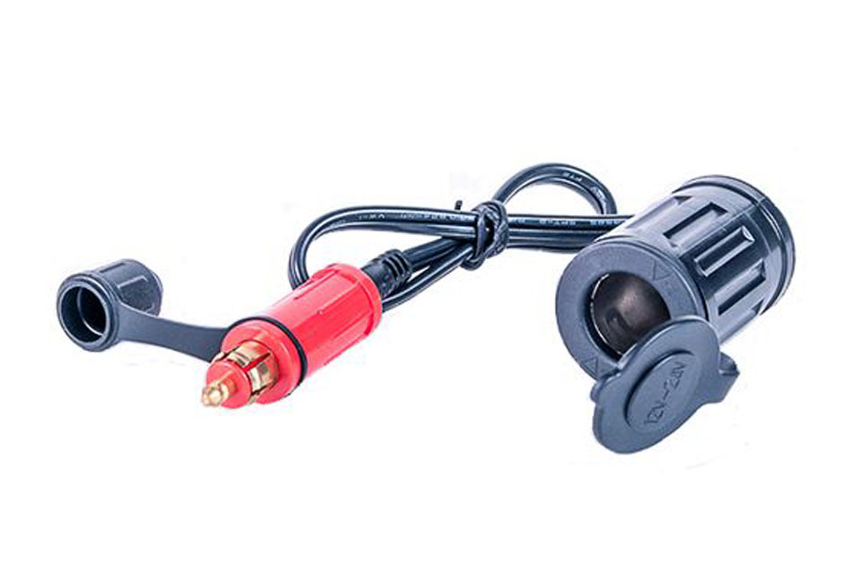 Optimate DIN/Auto Connector