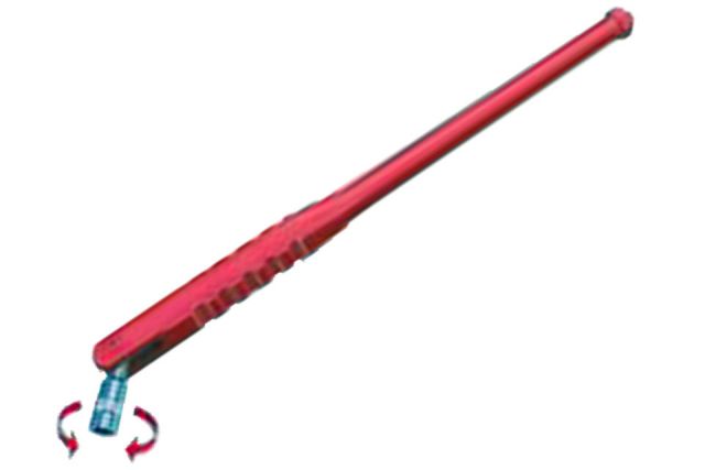 Tire Valve Installation Tool