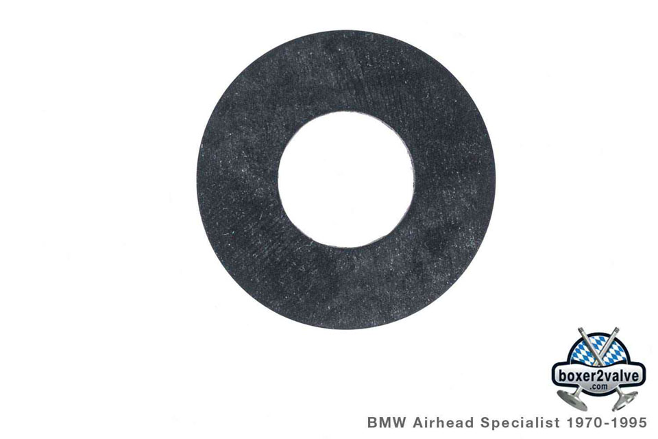 Headlight Rubber Washer