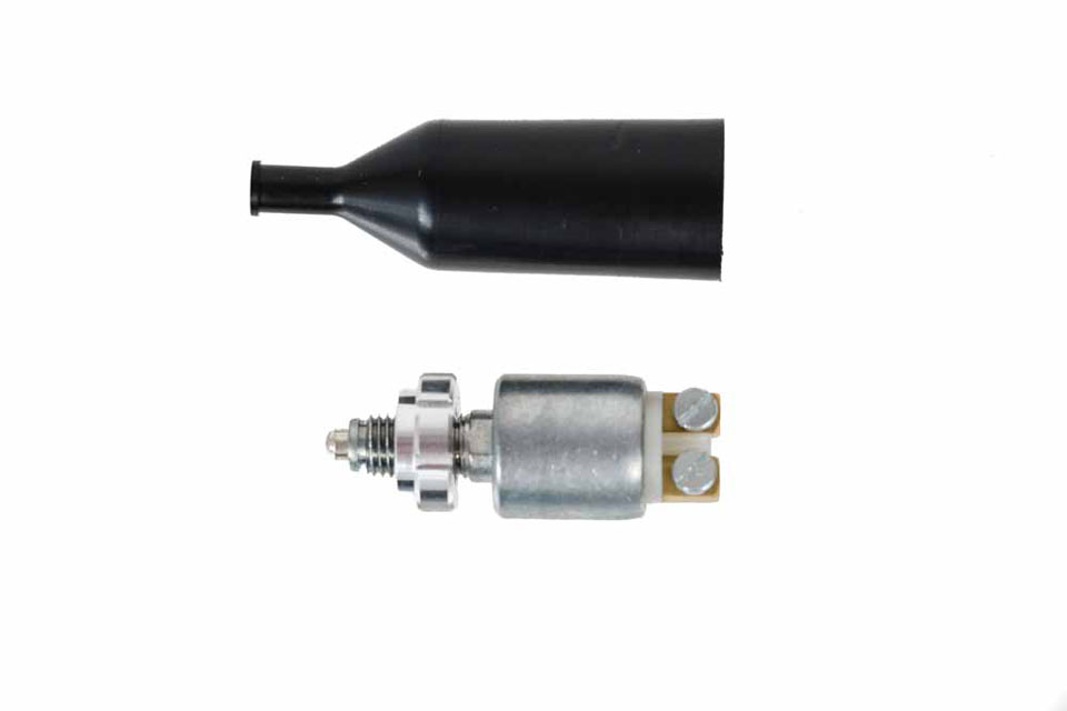 Brake Light Switch, up to 1974