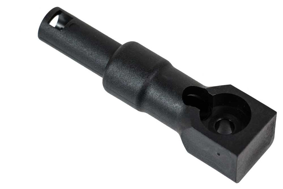 Rear Turn Signal Holder