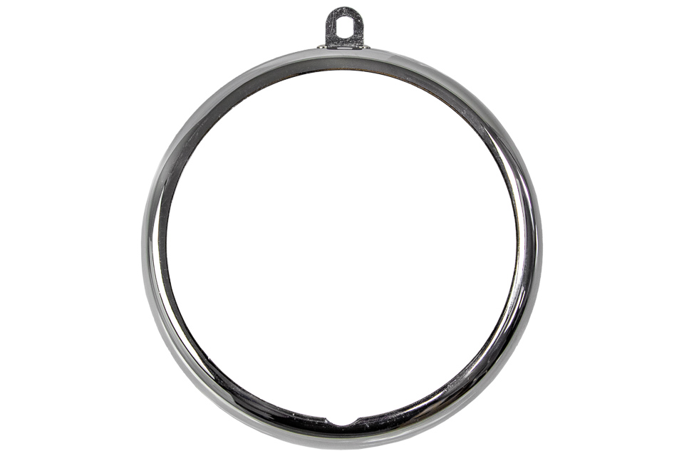 Tail Light Chrome Ring