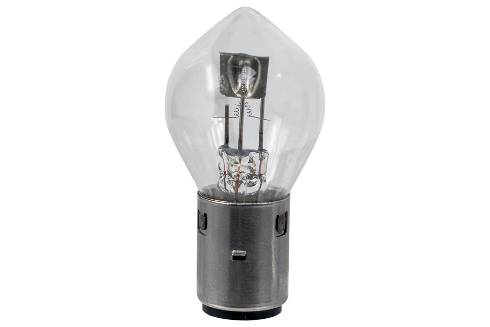 BA20D Headlight Bulb 6V-35/35W