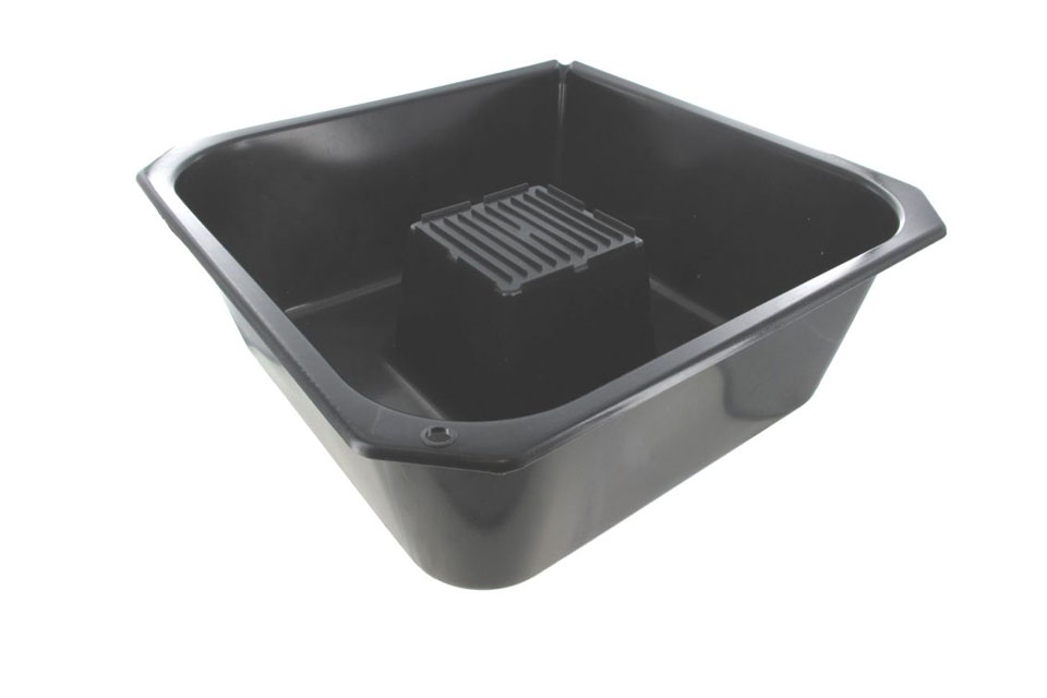 Oil Drain Pan / Parts Washing Pan