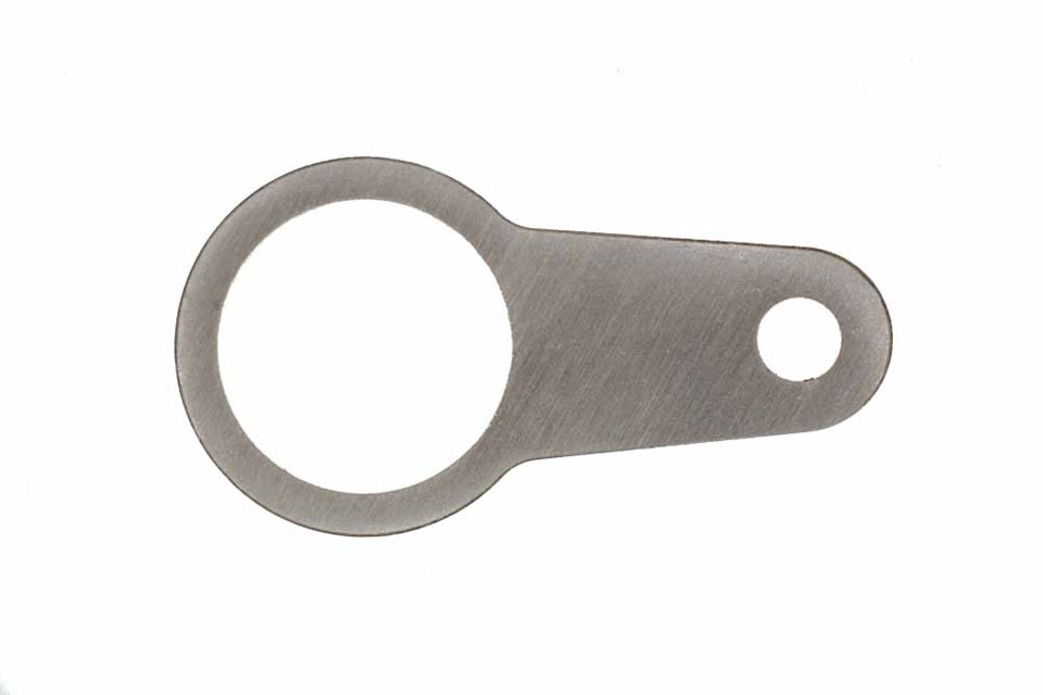 Lighter Socket Mounting Bracket