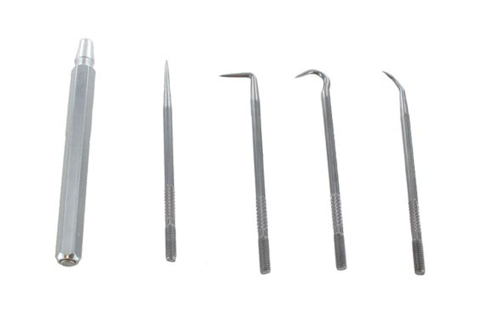 O-Ring Tool Set
