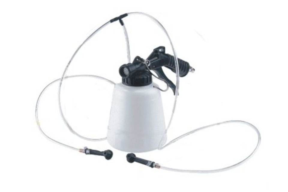 Brake Vacuum Bleeder