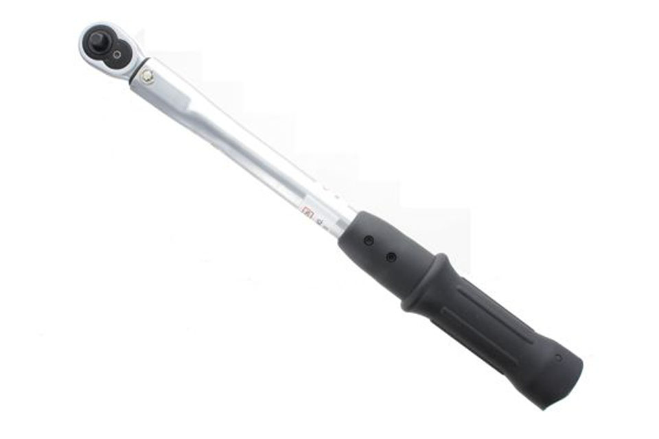 1/4" JMP Metric Torque Wrench