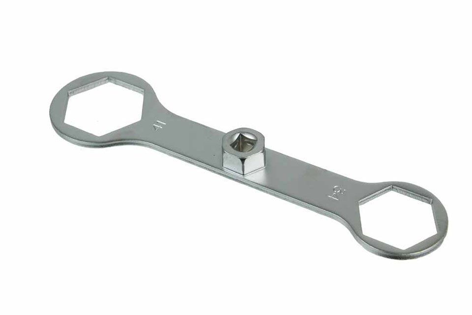 Box Wrench 34 / 41mm