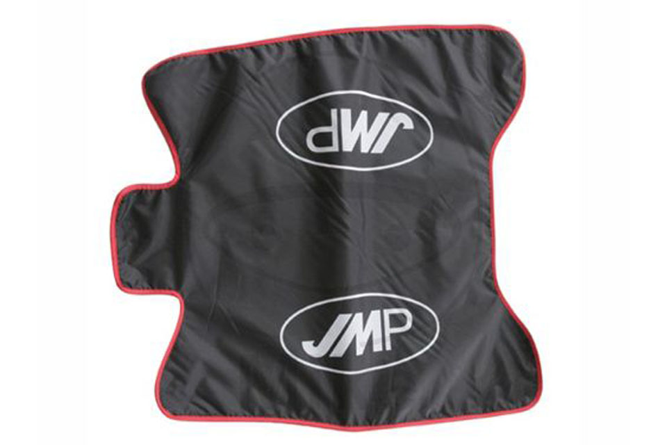 Fuel Tank Protector