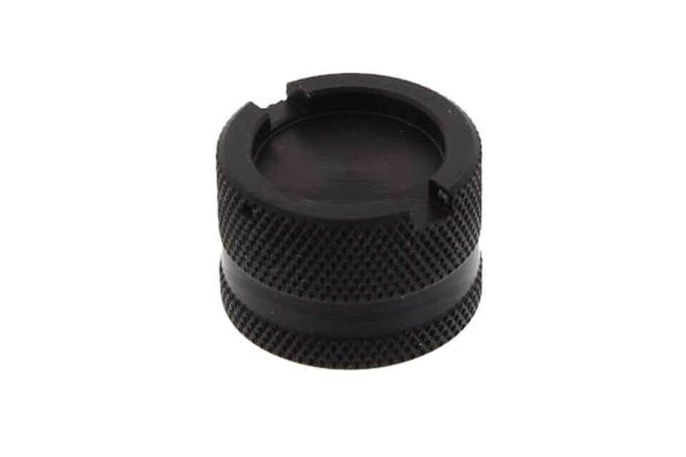 Stahlbus Oil Drain Safety Cap