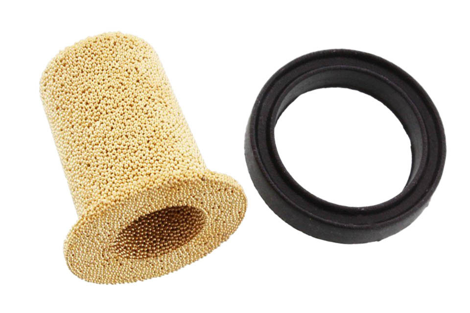 Replacement Filter Element
