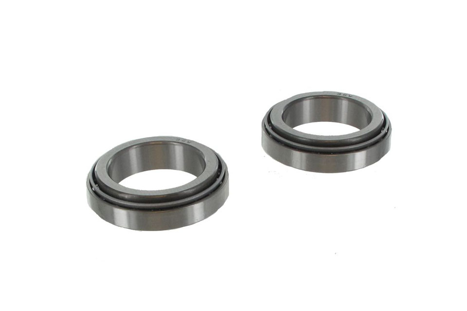 Tapered Steering Head Bearing Set