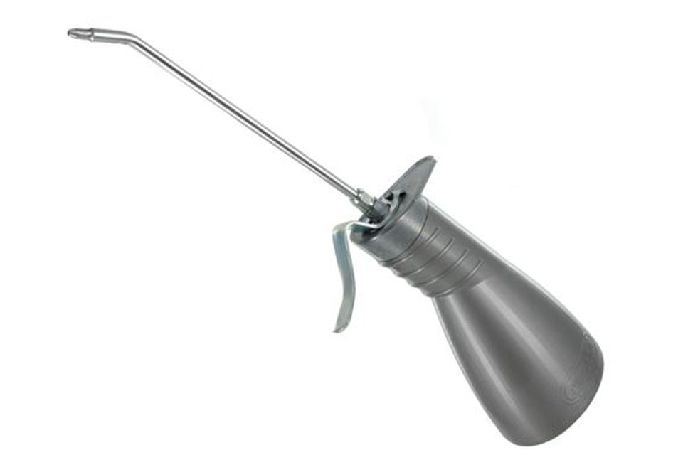 Industrial Oiler, 300ml