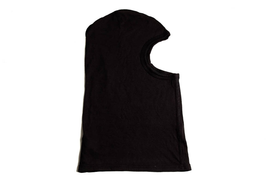 Cotton Balaclava