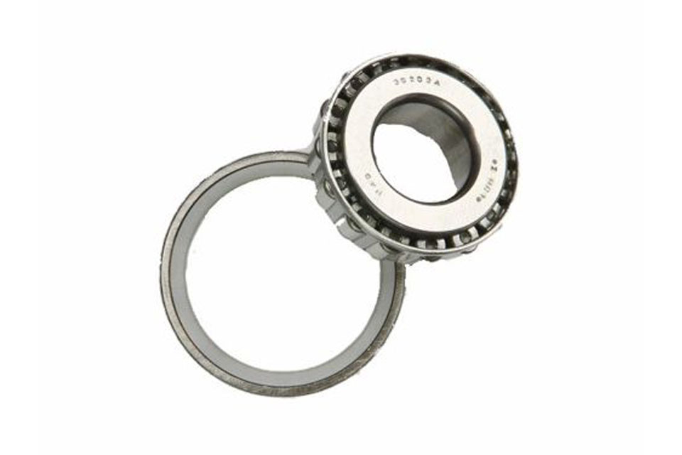 Wheel Bearing/Swingarm Bearing