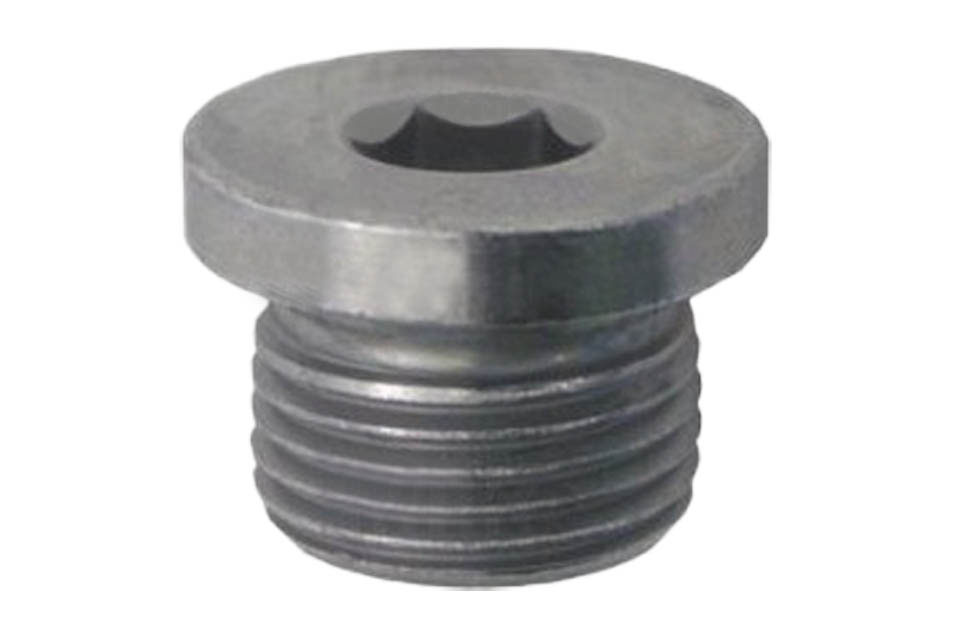 Fill / Drain Plug, 18x1.5
