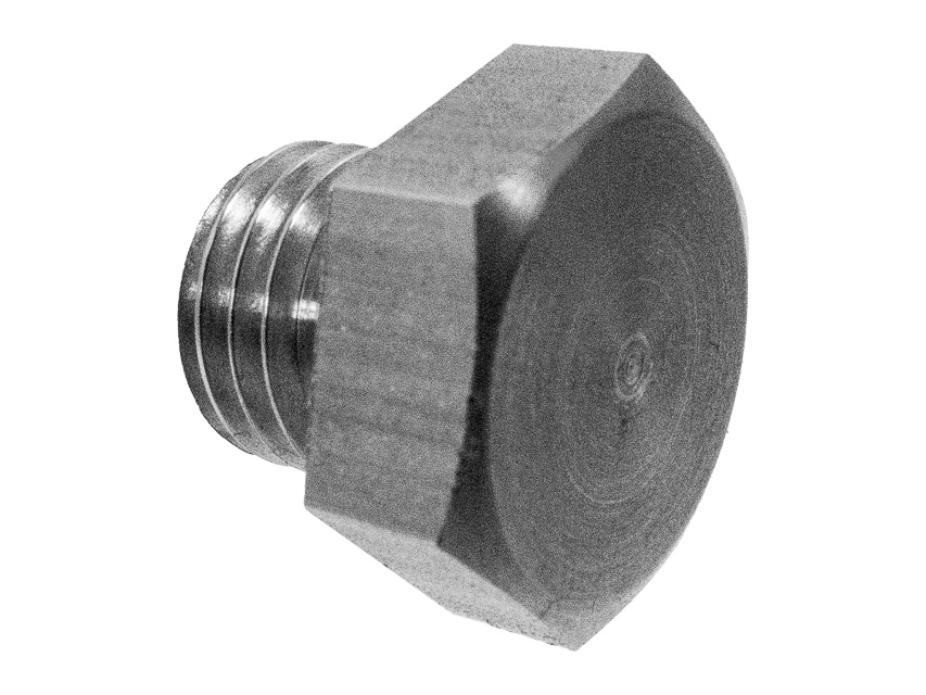 Swingarm Drain/Fill Plug Stainless 12X1.5