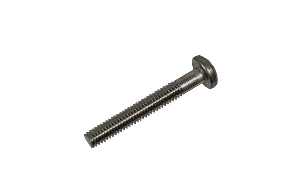 Screw For Turn Signal Lens