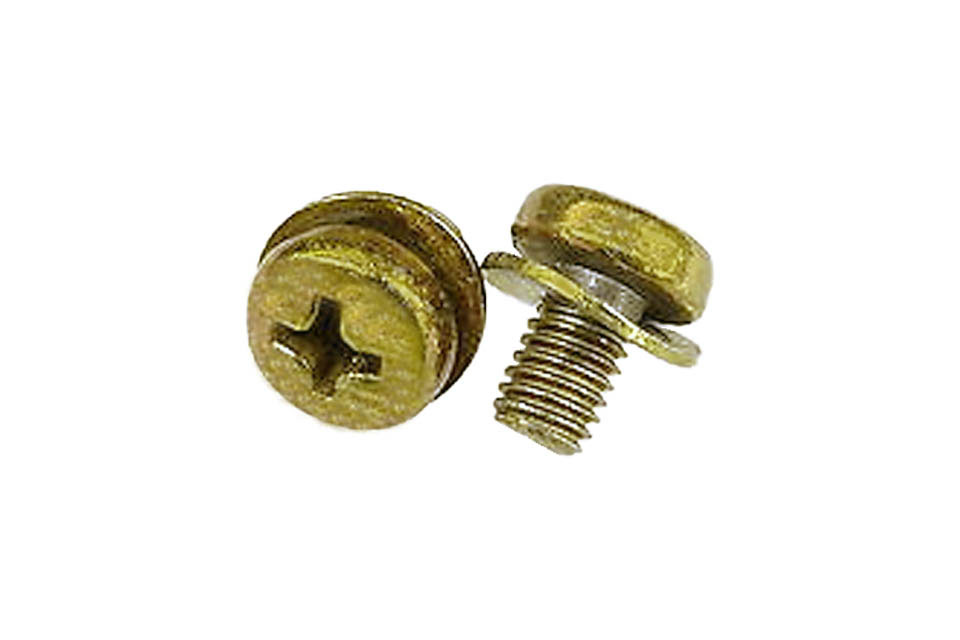 Fillister Head Screw