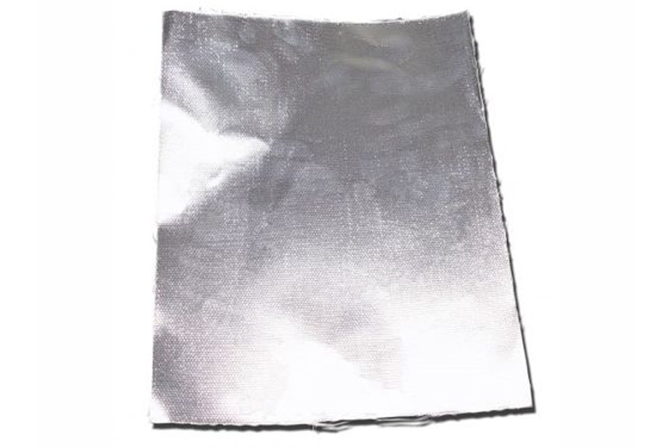 Aluminum Heat Reflector