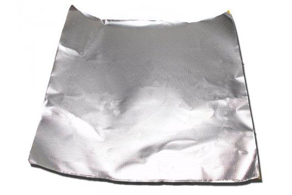 Heat Reflector 50x50 cm
