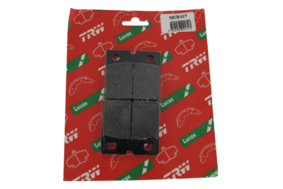 Lucas Brake Pad Set